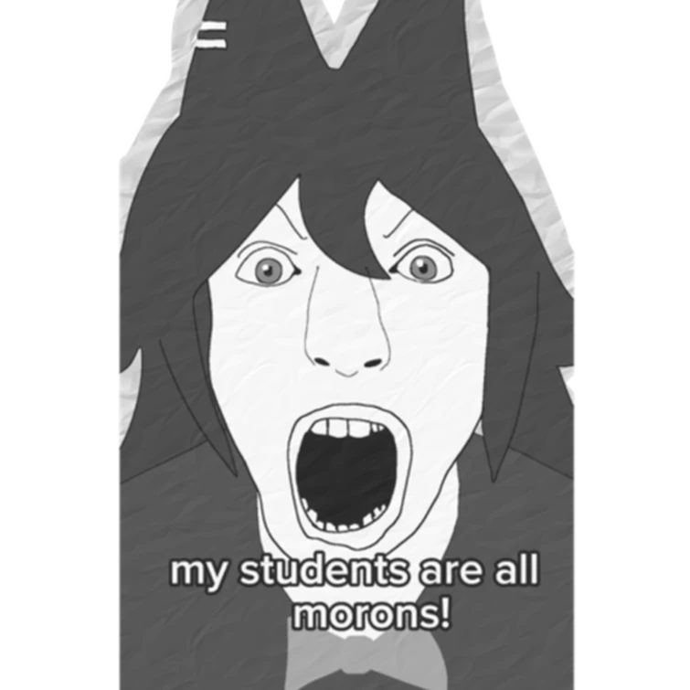 I haven't been active at all so here's a ton of FPE memes from google ...