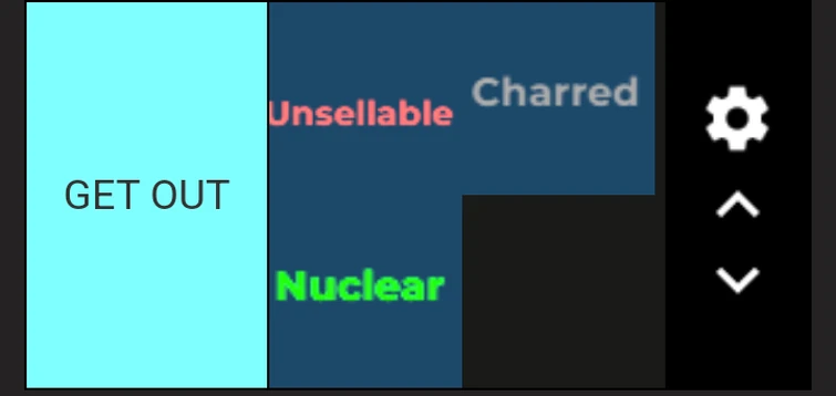 Rank this mutation tier list 1 through 10 | Fandom