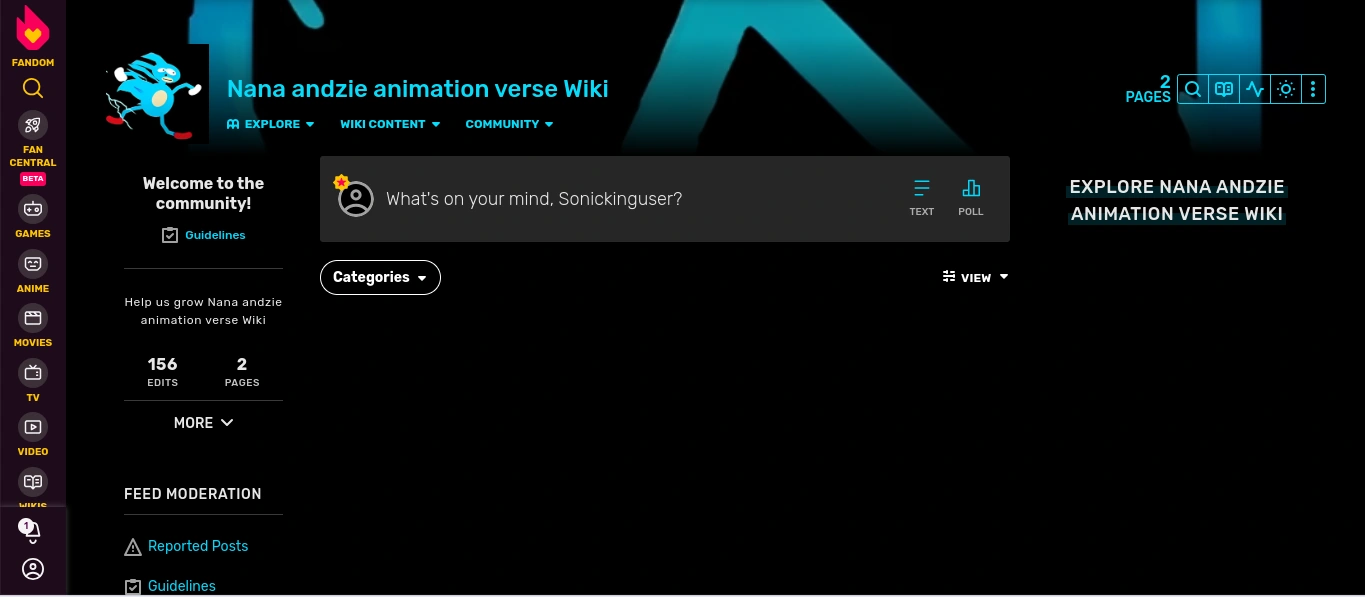 how to get people into my wikis | Fandom