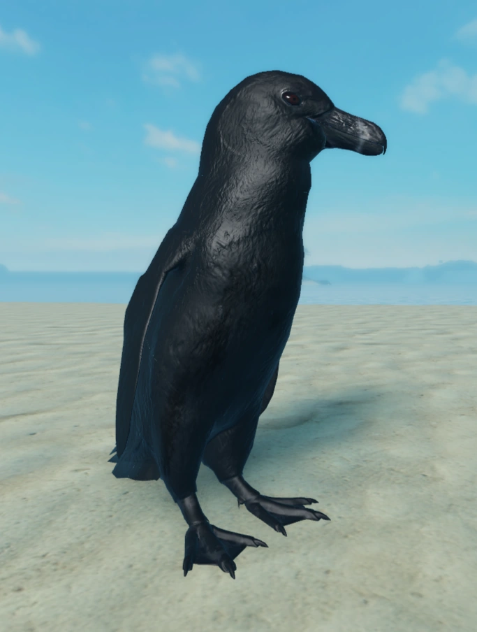 Melanistic Magellanic :) | Fandom