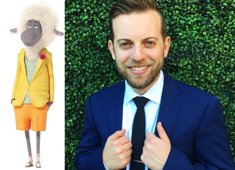 Discuss Everything About Sing Wiki | Fandom