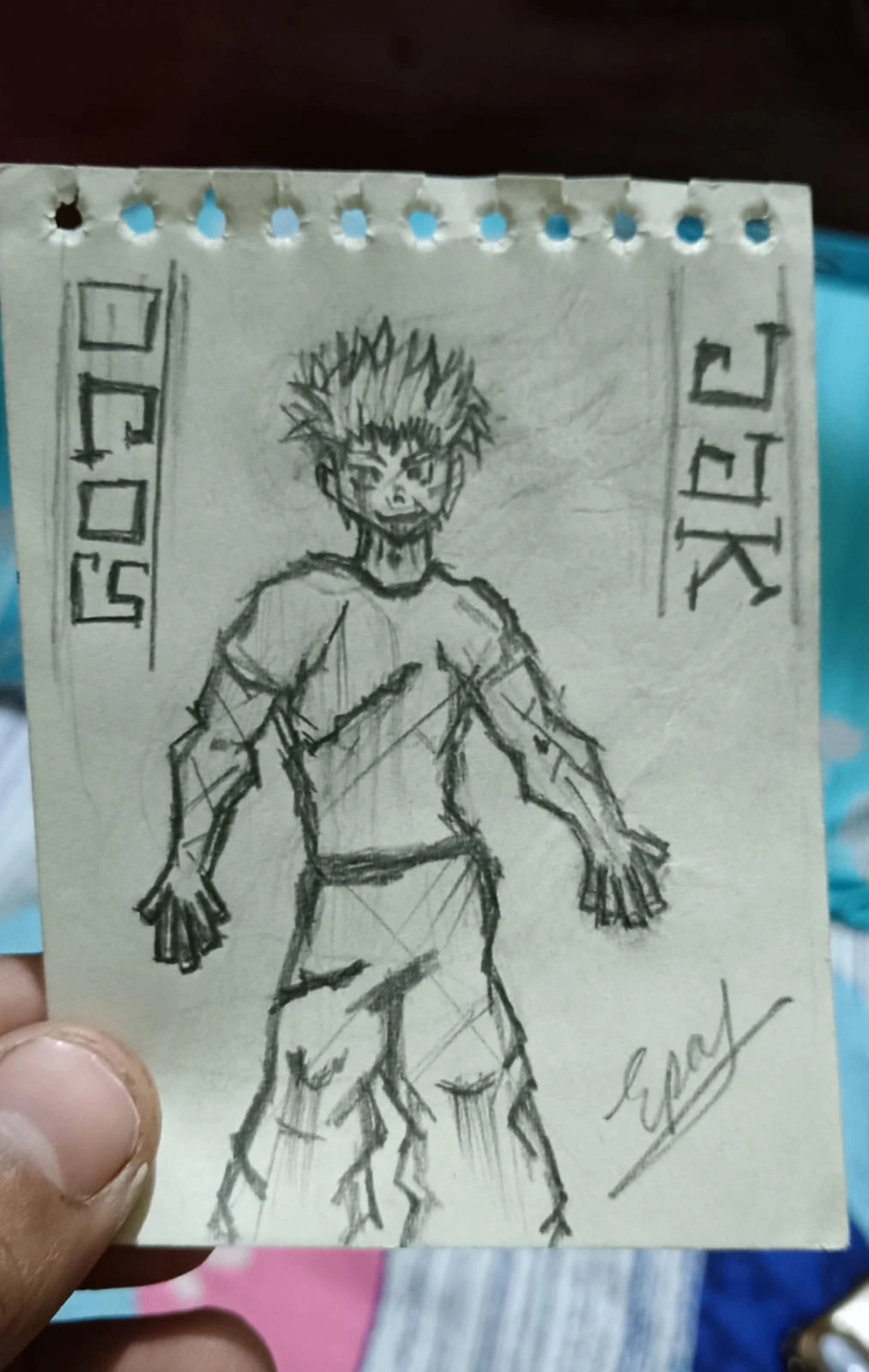 RATE IT OUT OF 10. | Fandom