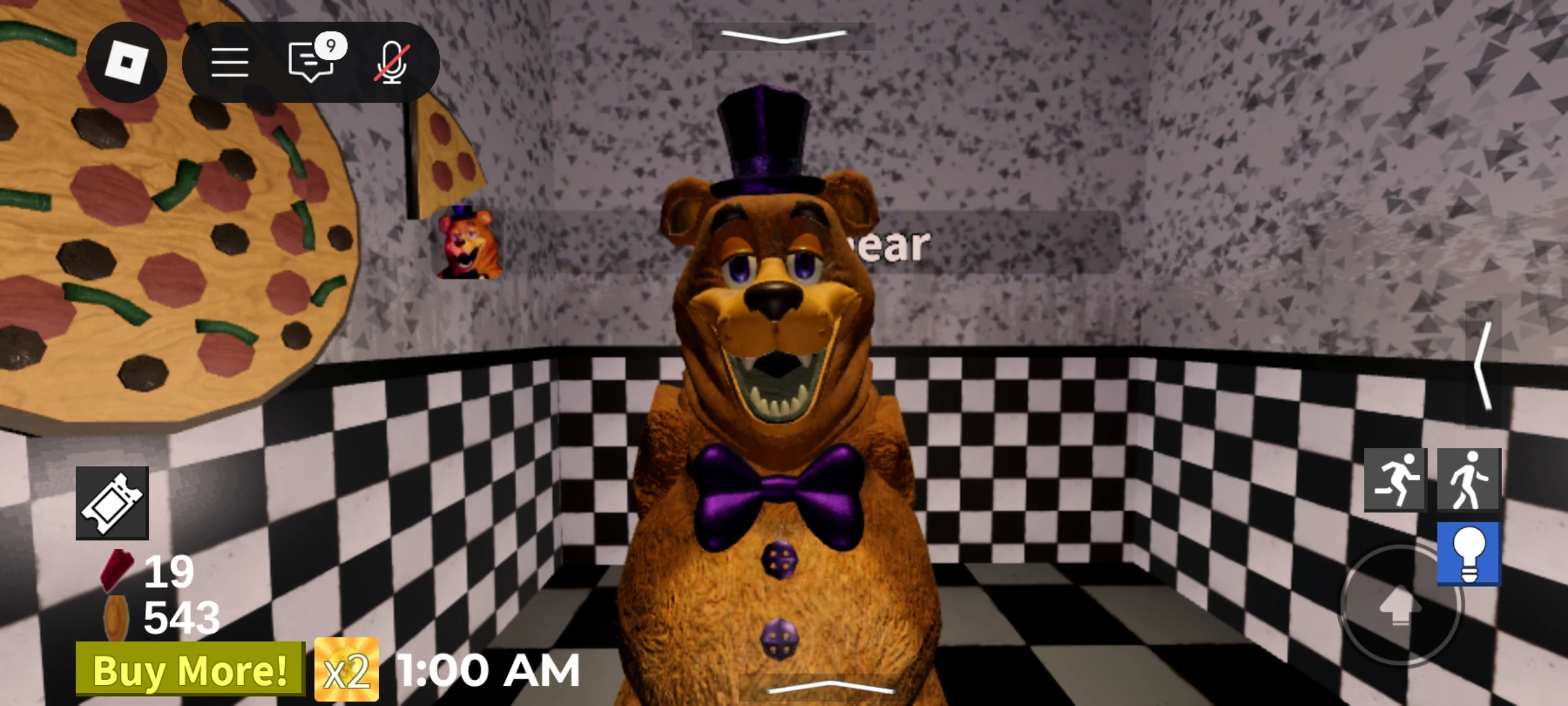 Cakebear bug | Fandom