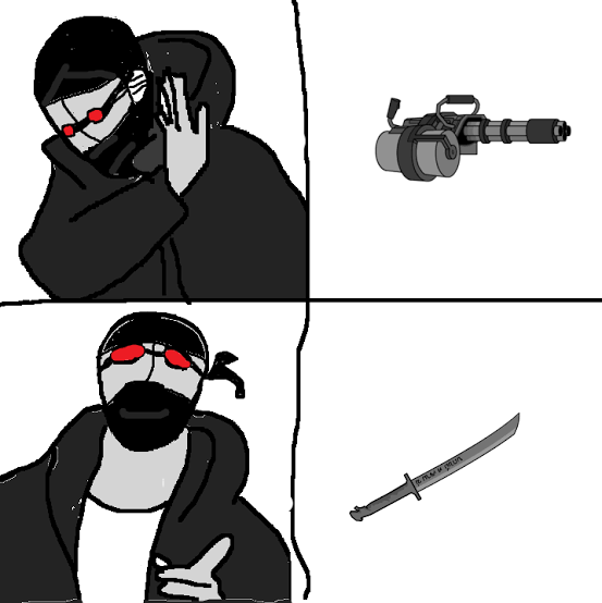 Madness memes | Fandom