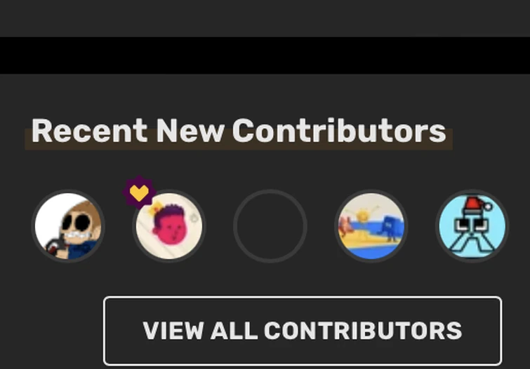 Please, come back. | Fandom