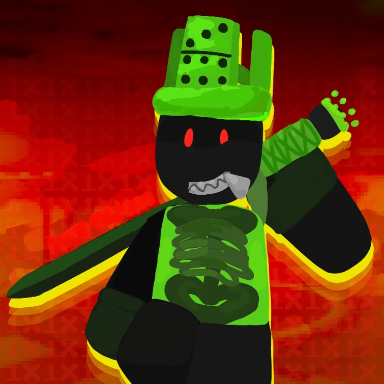 Actual serious Classic 1x1x1x1 fanart | Fandom