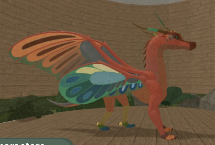 Discuss Everything About Wings of Fire Wiki | Fandom
