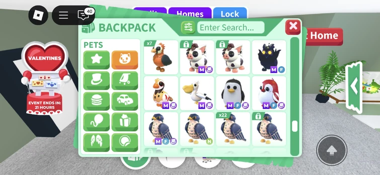 Discuss Everything About Adopt Me! Wiki | Fandom