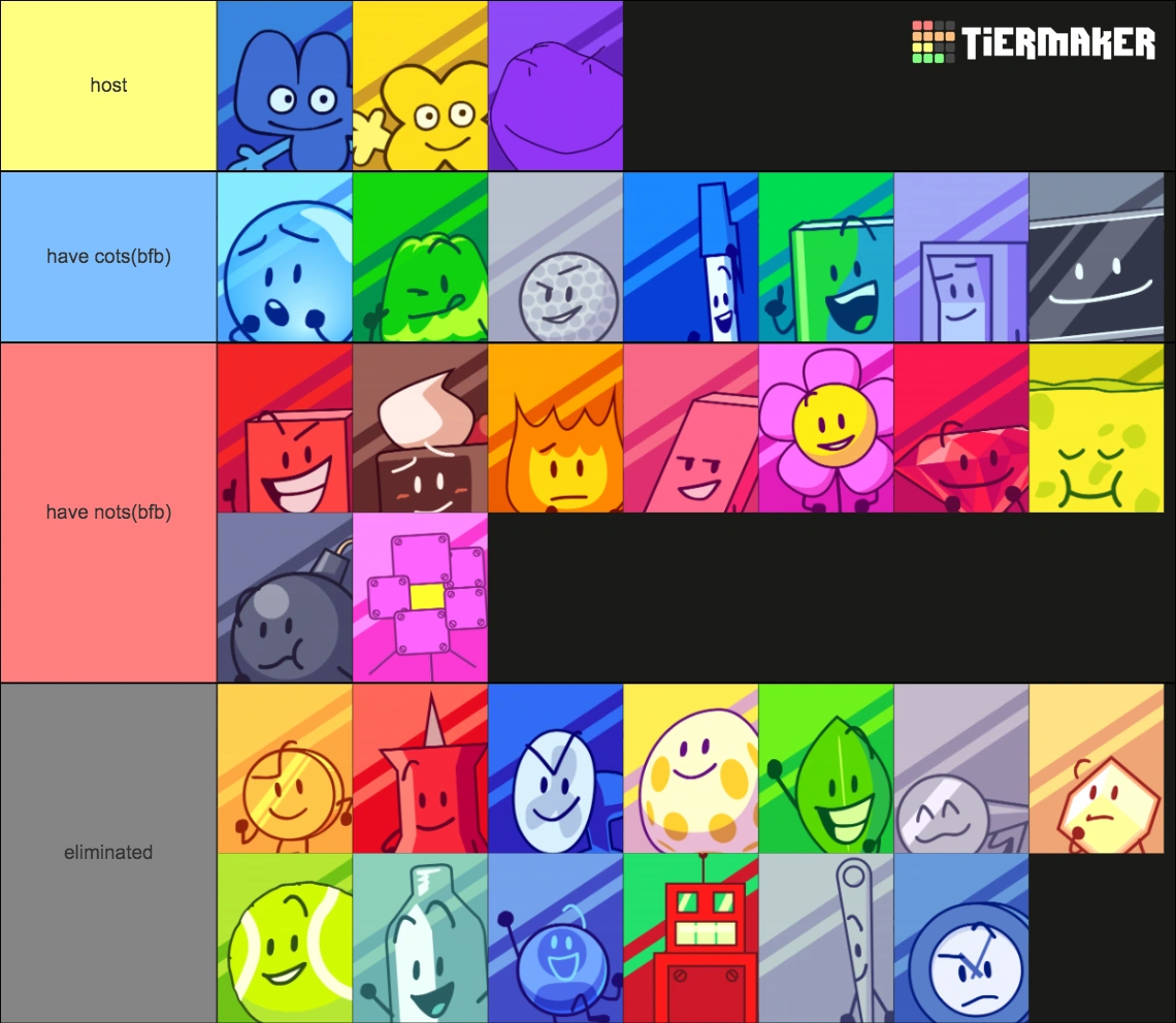 BFB my way EP13 | Fandom