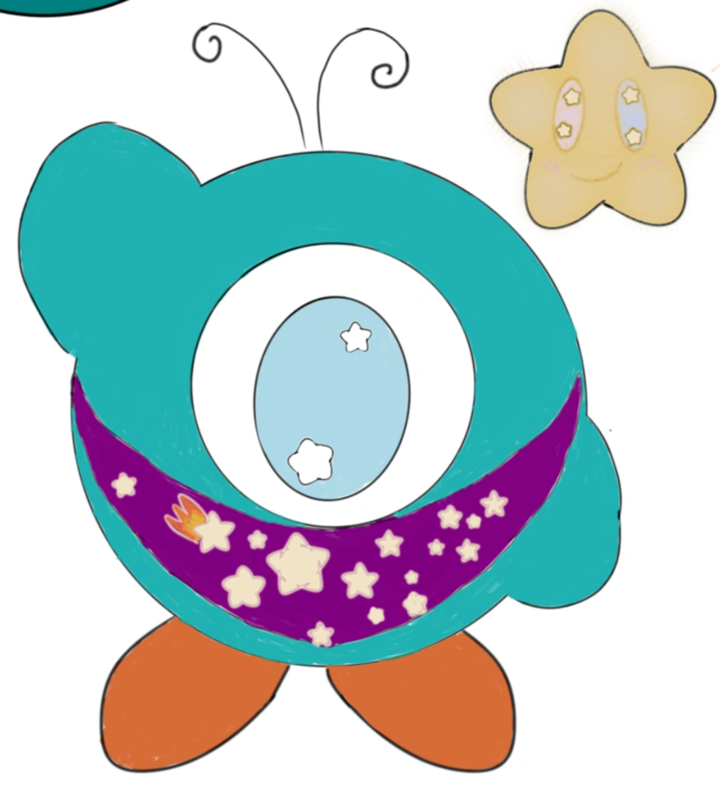 Oc drop Lumina and Dewey | Fandom