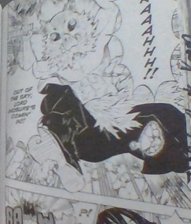 Hear me out. | Fandom