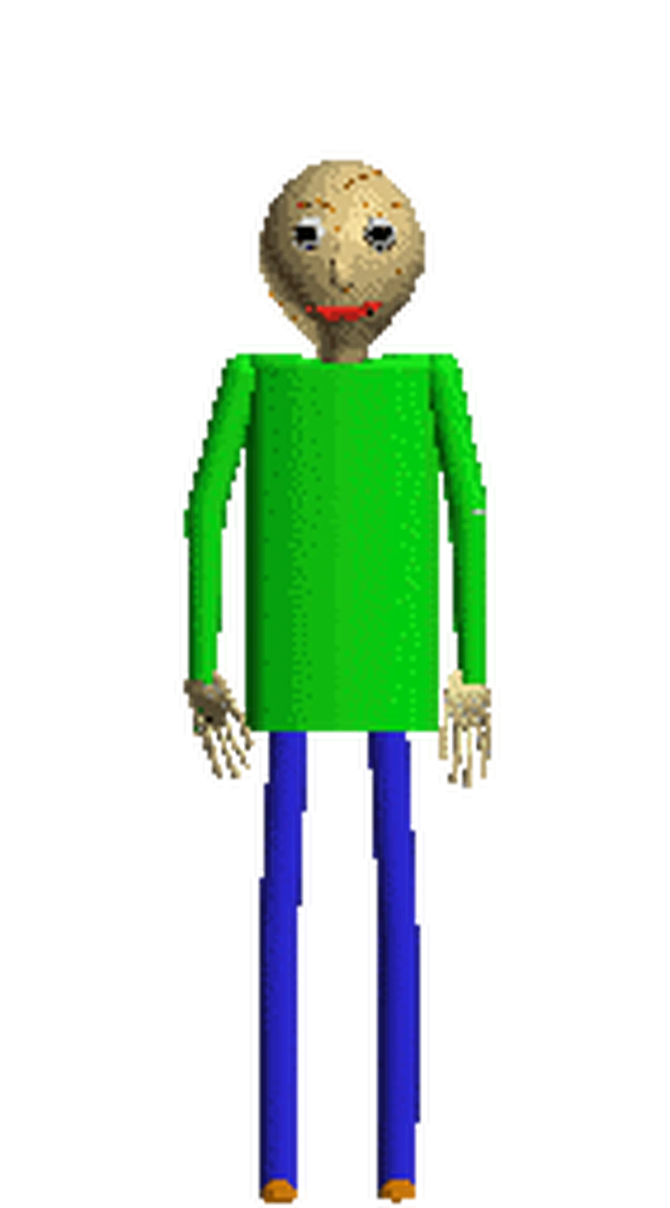 Aight nextbot ideas | Fandom