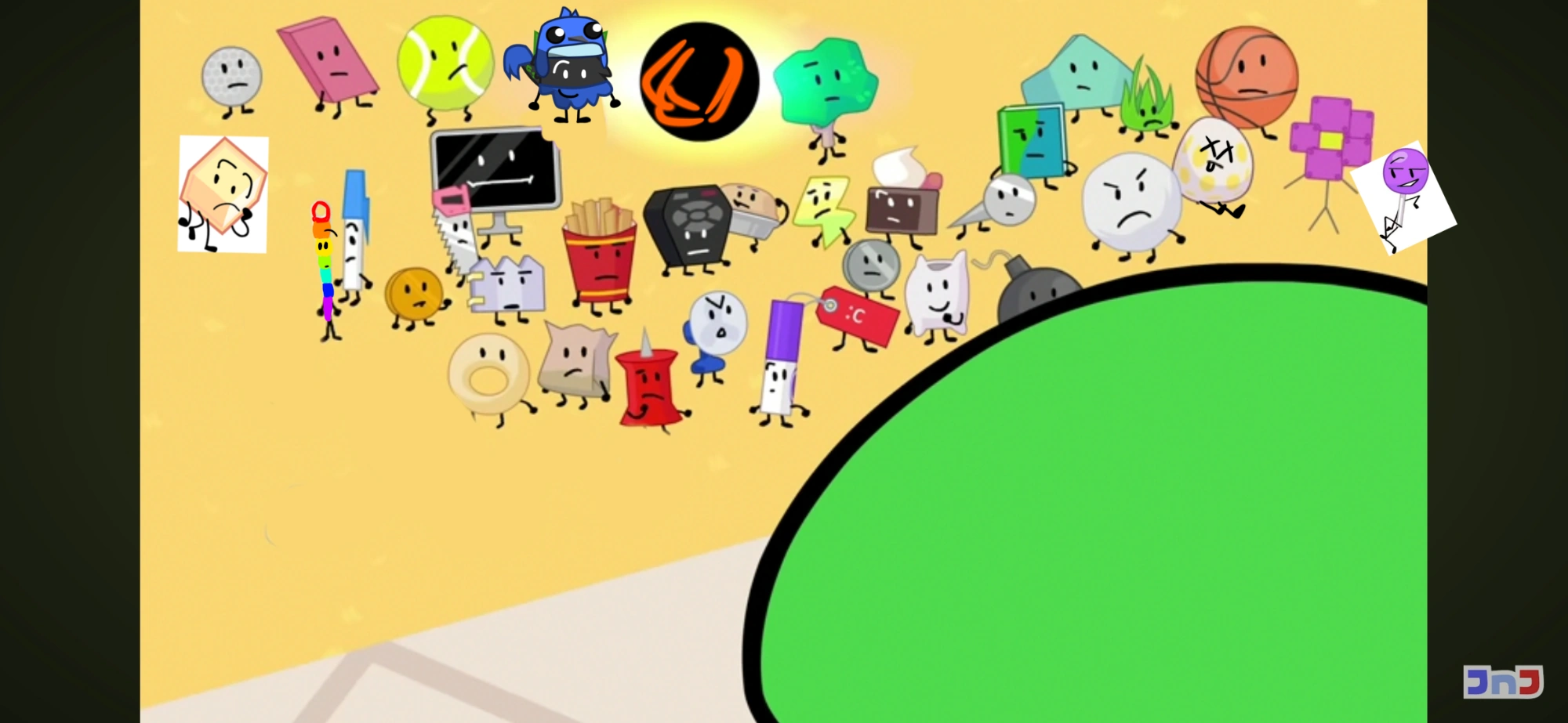 Replies change TPOT 2 | Fandom