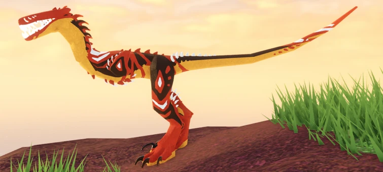 Discuss Everything About Creatures of Sonaria Wiki | Fandom