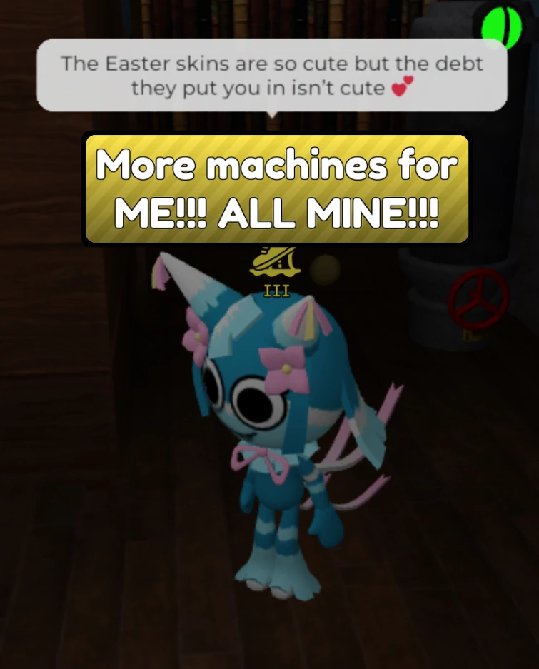 Discuss Everything About Dandy's World Wiki | Fandom