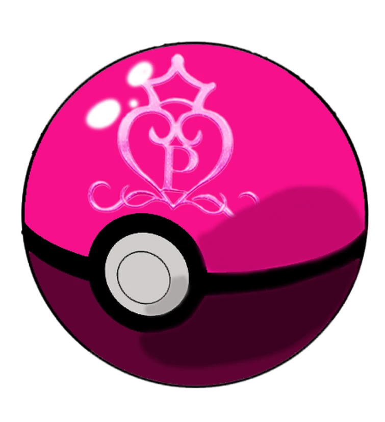 My Fan Made Poke Ball Art | Fandom