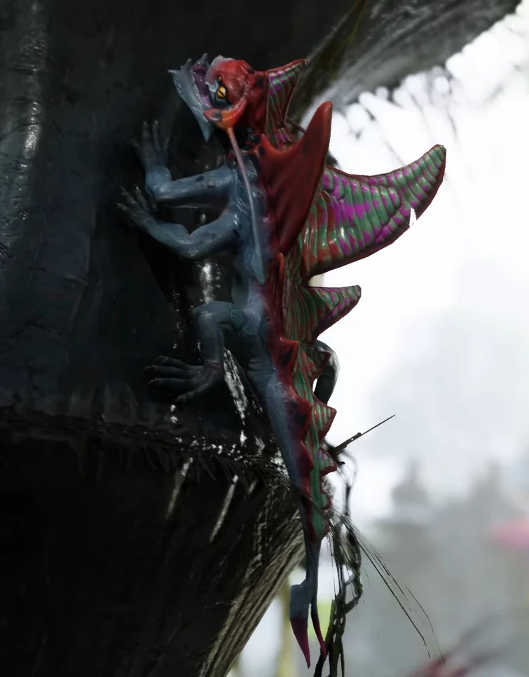 Avatar Frontier of Pandora | Fandom