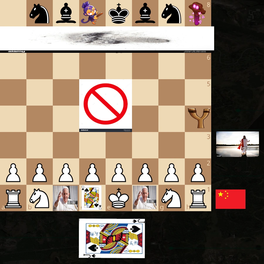 FPAC Day 22 | Fandom