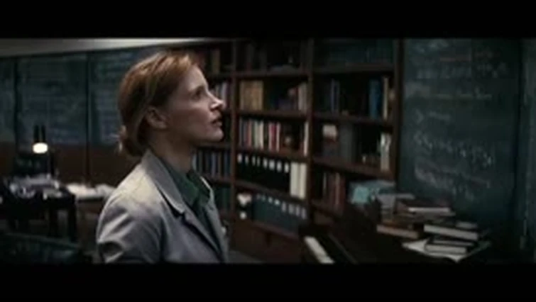 There is a difference | Fandom