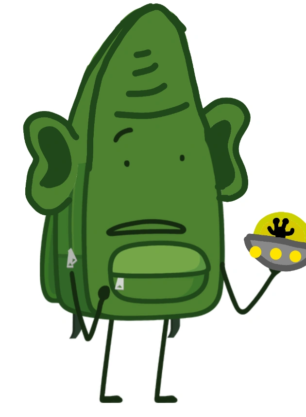 What in the actual skibidi did I just drew... | Fandom