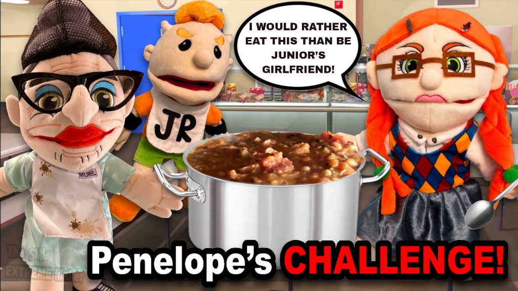 Sml Idea Penelopes Challenge Fandom