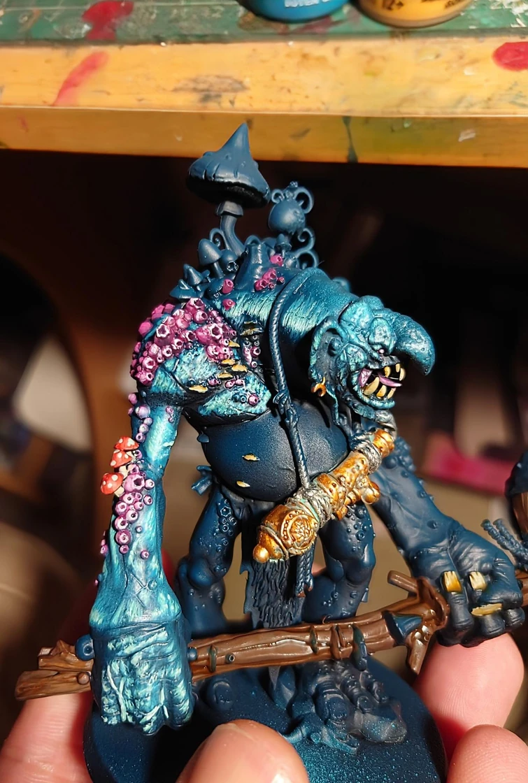 Discuss Everything About Warhammer 40k Wiki | Fandom