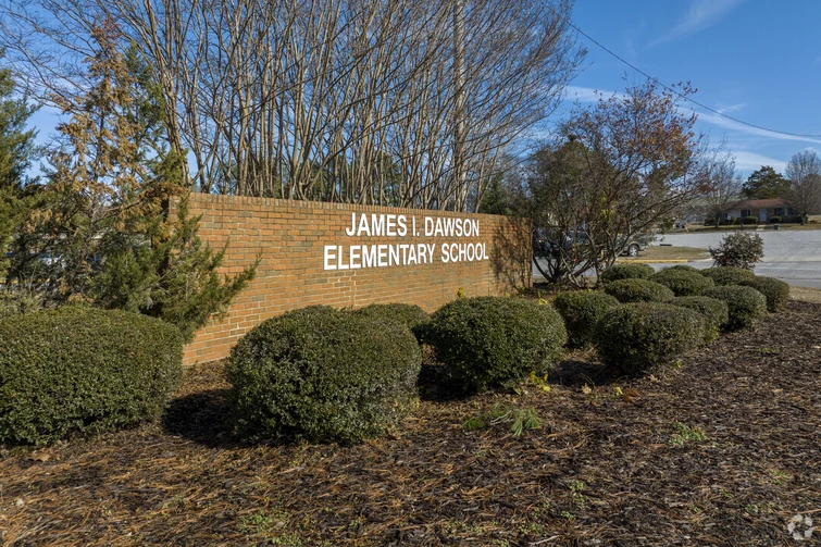 Happy 12th Anniversary, James I. Dawson Elementary School! | Fandom