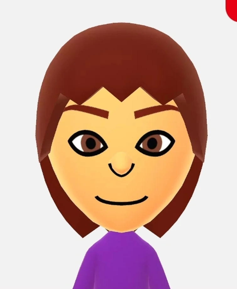 Miscellaneous Mii Contest #3: Miis Based off My Guests G, H, and I ...
