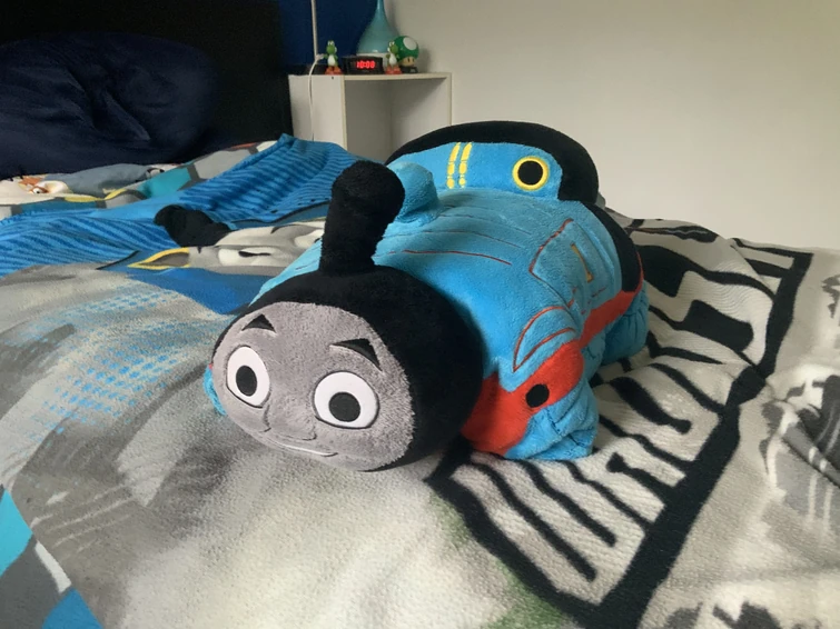 Some more Thomas merchandise | Fandom