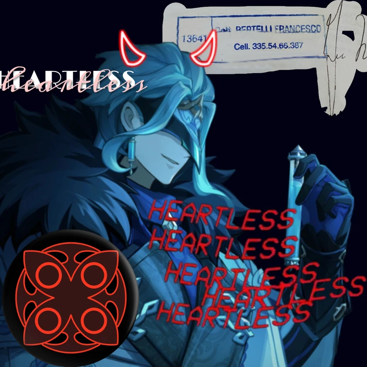 Genshin Pfp request open | Fandom