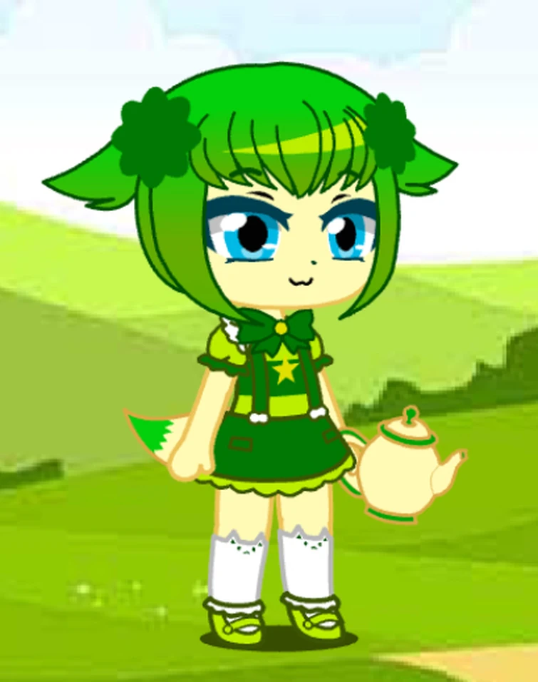 C!T Characters I Made In Gacha Club So Far | Fandom