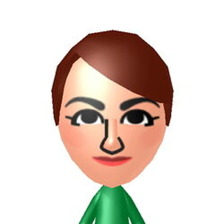 What's your opinion on this mii | Fandom