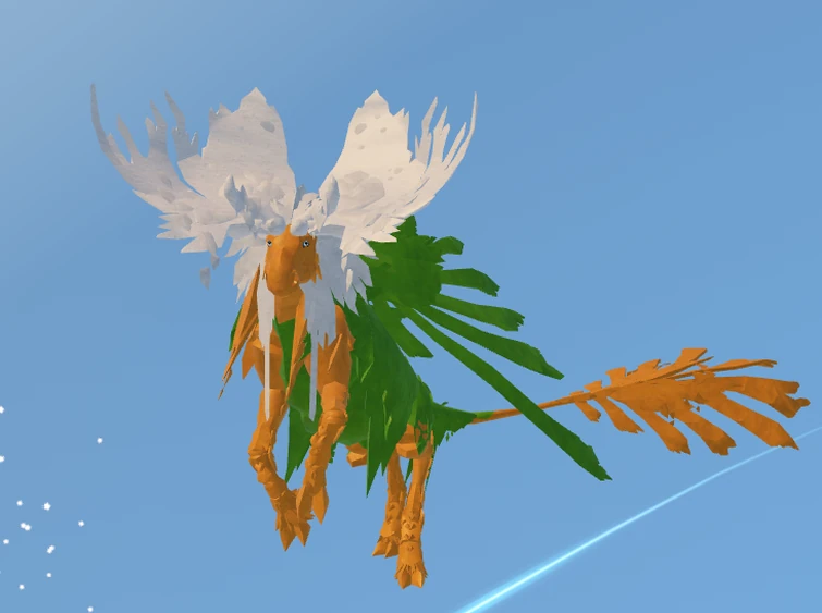 Discuss Everything About Creatures of Sonaria Wiki | Fandom