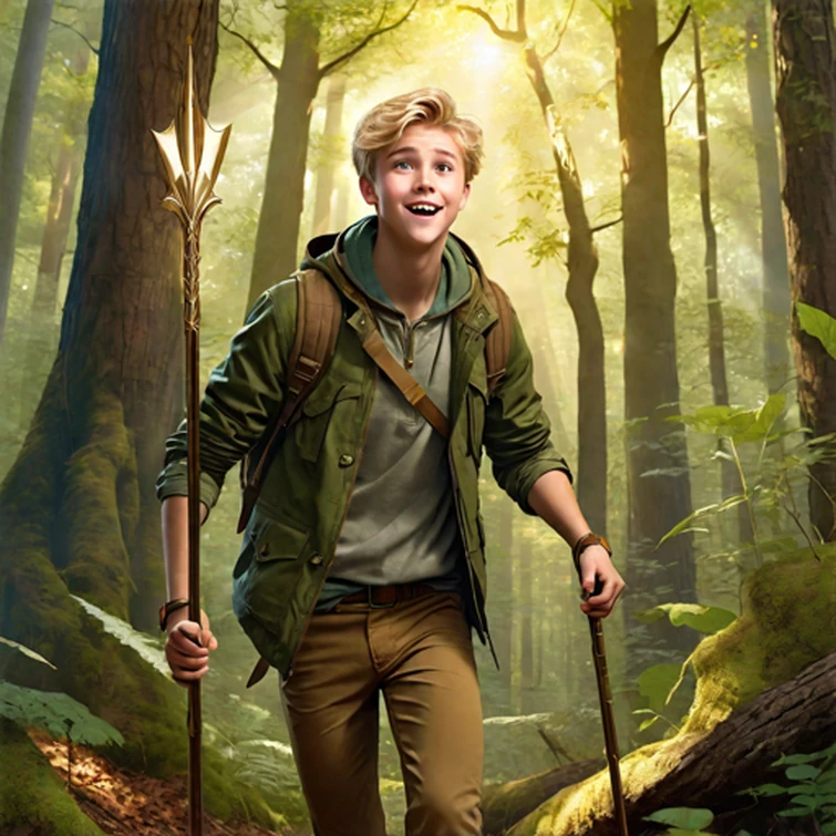 74th HG Tributes According to AI | Fandom