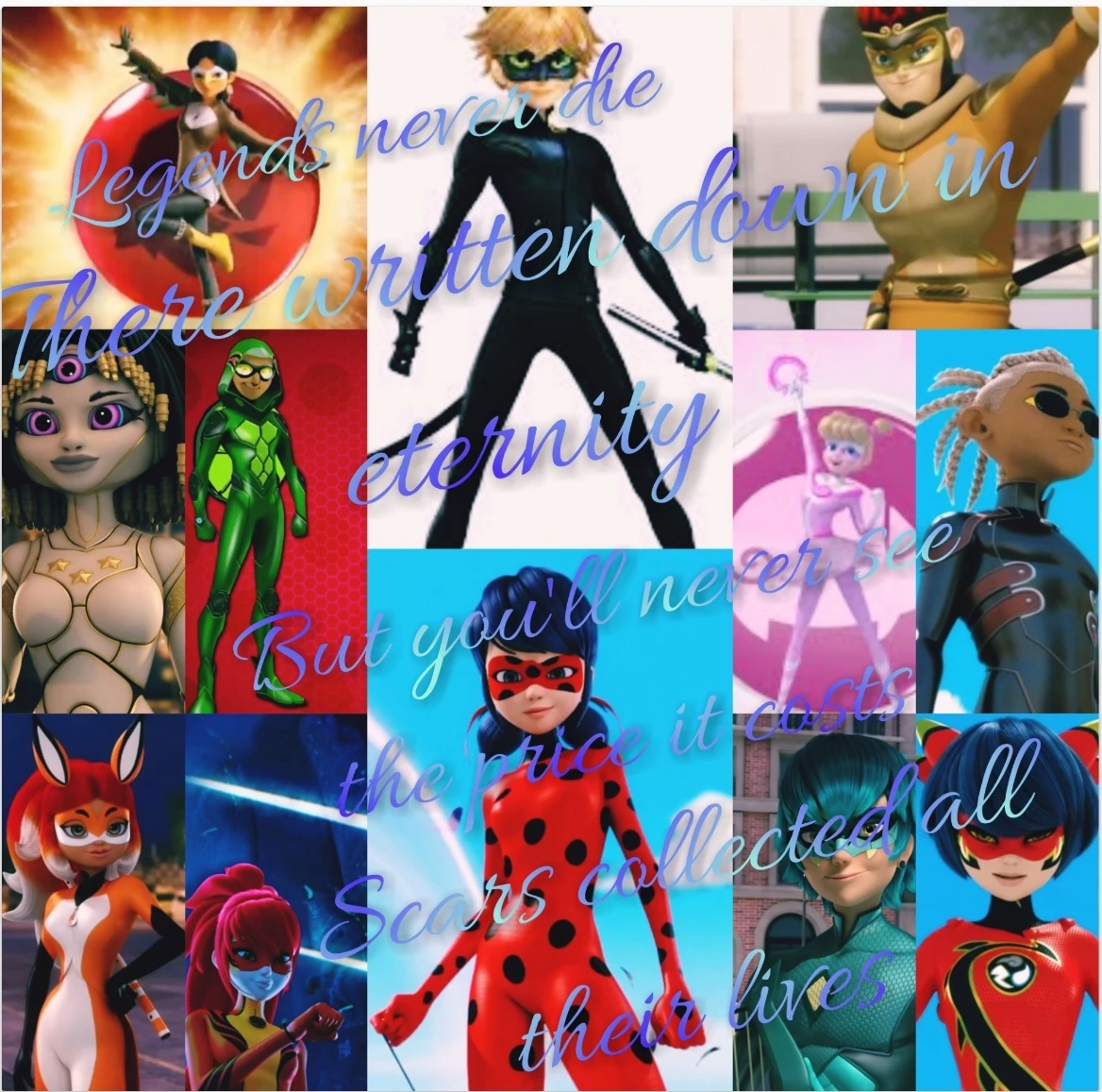 Happy heroes day!!! | Fandom