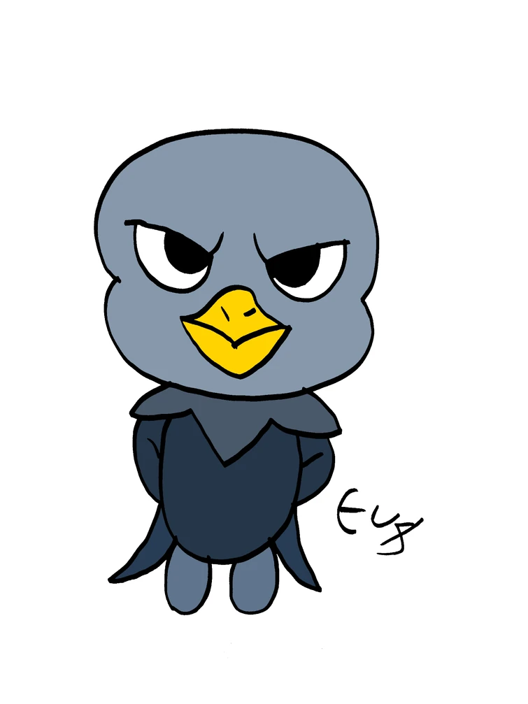 My drawing of Liiri | Fandom