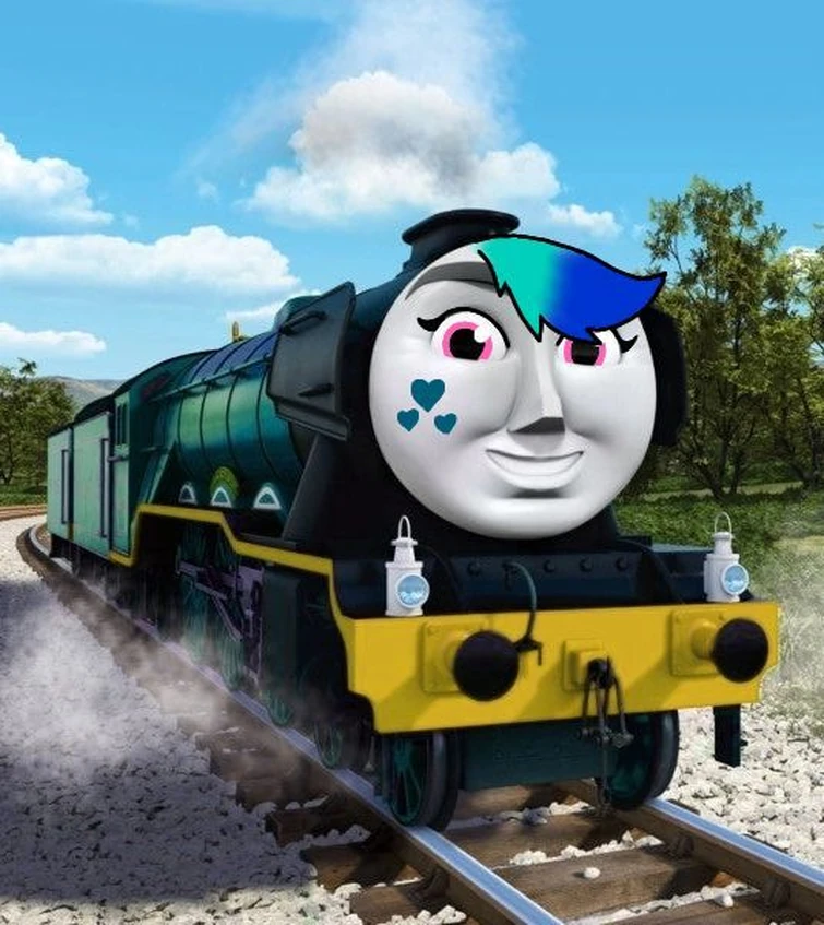 The worst OC ever | Fandom