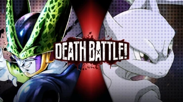 The "Perfect" Cell fight because the best is... | Fandom