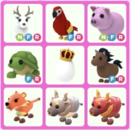 AM I FAIR/ UNDER/ OVER FOR A MEGA KANGAROO? | Fandom