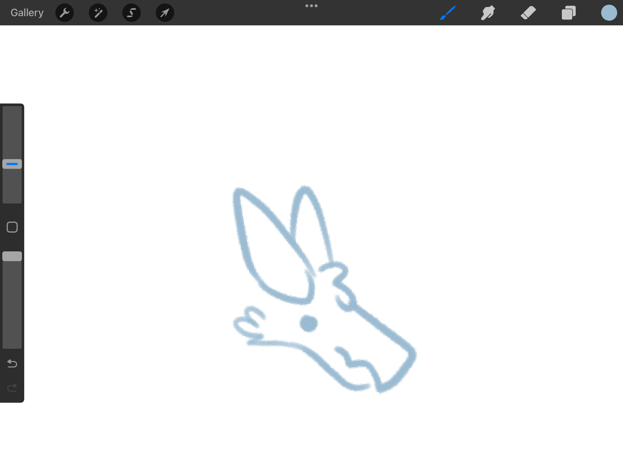 how to draw dragon ears easy hack | Fandom