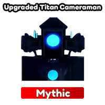 Who would win 2? (since upgraded titan cameraman and scratch cat wins ...