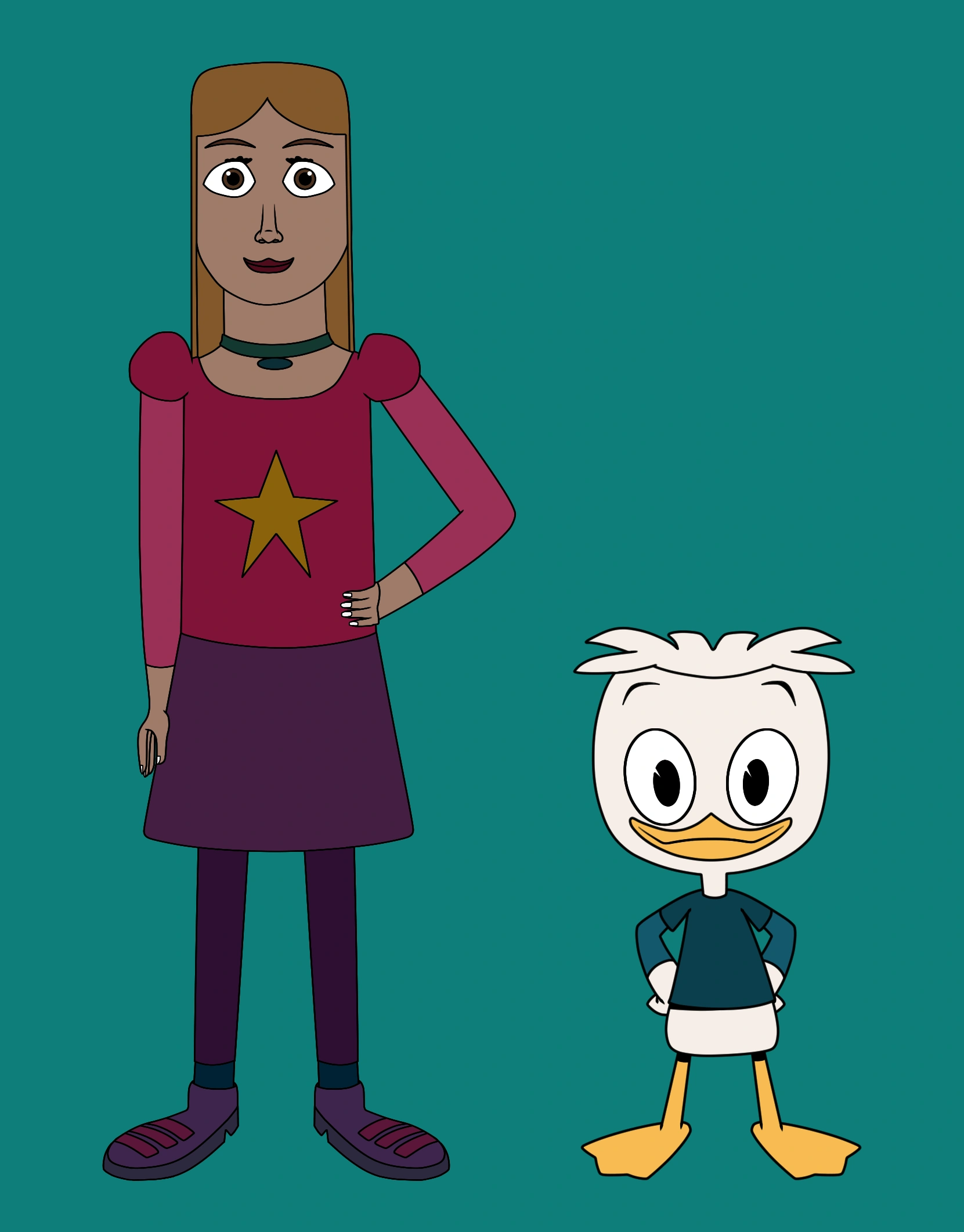 New Disney Voices on Uberduck! (speaking and singing) | Fandom