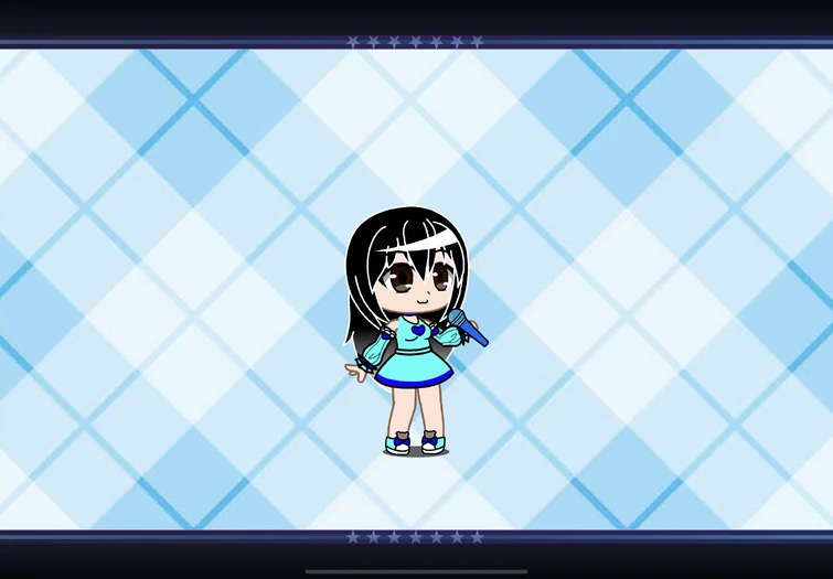 Me (Human Cyan crewmate) | Fandom