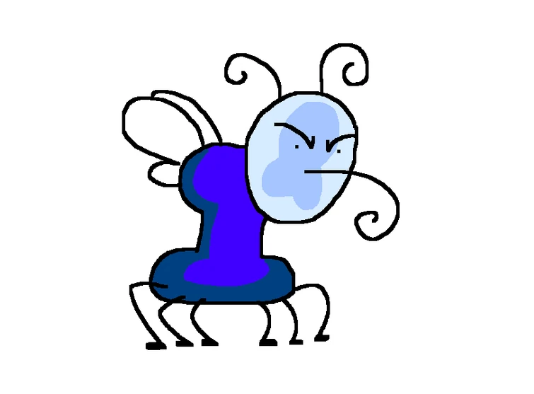 The fanny fly | Fandom