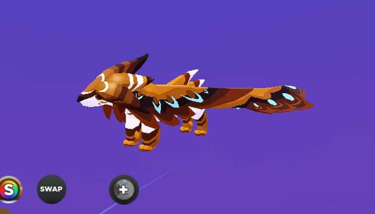 Rate this Moonelle Skin! | Fandom