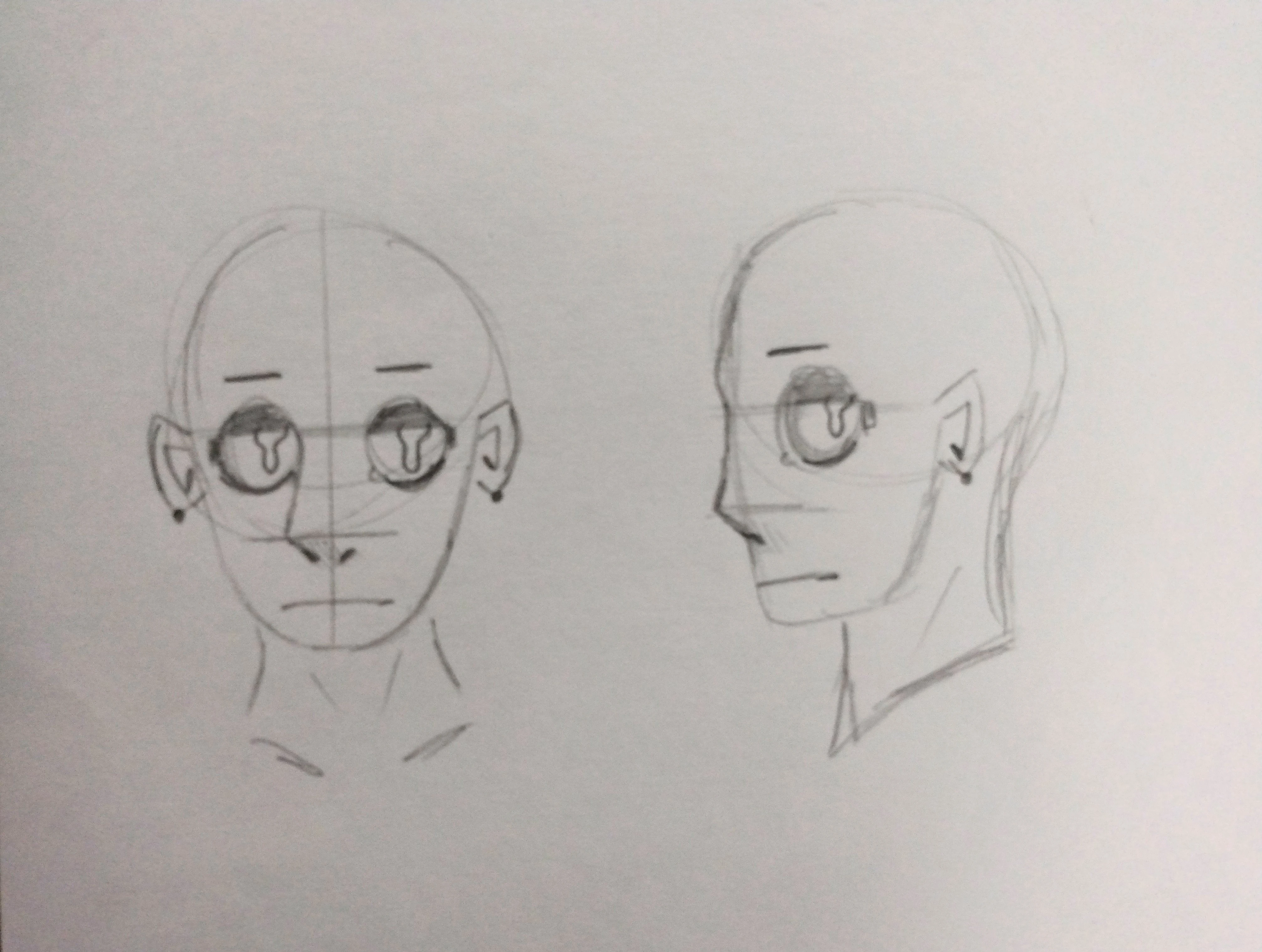 why is drawing humans so hard | Fandom