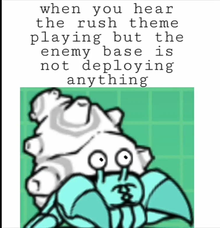 Battle Cats Memes | Fandom