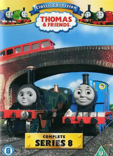 When Did Thomas & Friends Go Downhill? | Fandom