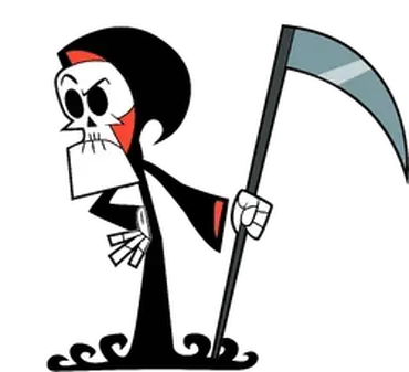 The Battle of The Grim Reapers! | Fandom