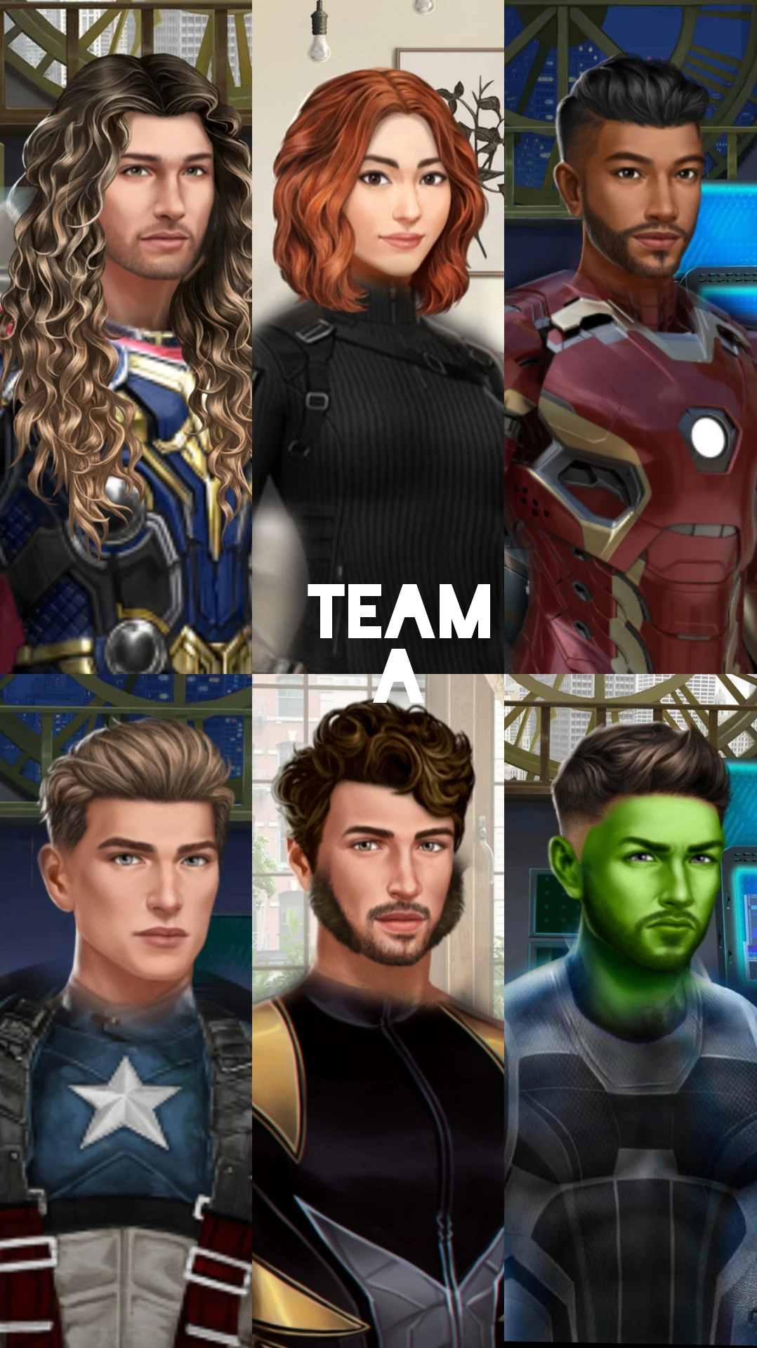 Hey loves and lovettes I'm still make edits for you but I'm doing ...